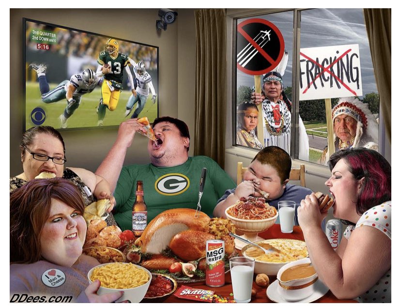 American Freedom News